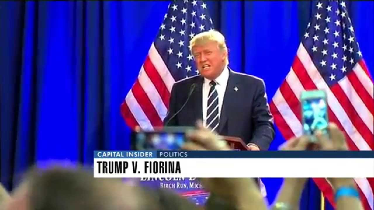 That was the week that was - YouTube