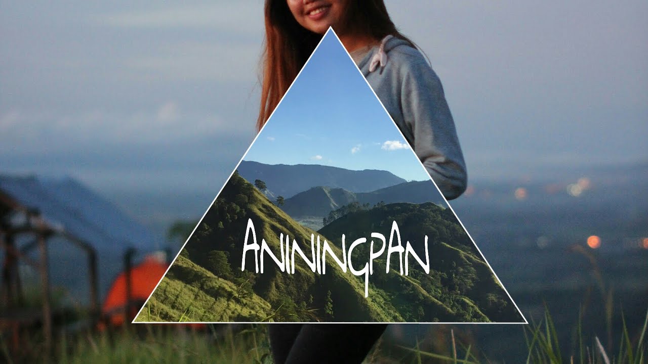 Aniningpan Ridge (Nangasaag mi) - YouTube