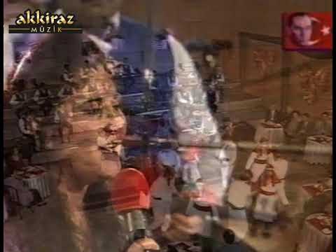 Sabahat Akkiraz - Alçakta Yüksekte Yatan Erenler (Semah) (Akkiraz Müzik)