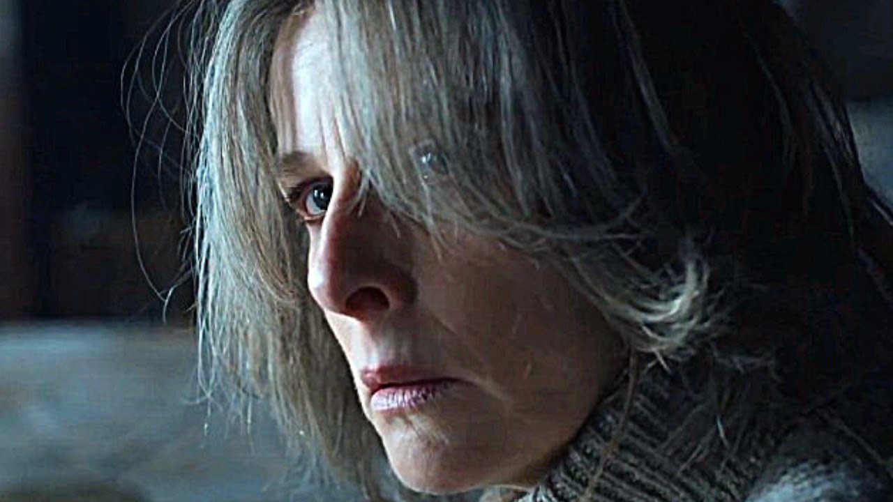UNE MÈRE Bande Annonce VF (2022, Thriller) Karin Viard, Darren Muselet ...