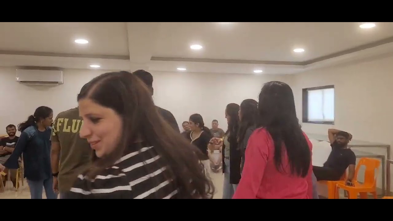 Khopoli | Team outing - YouTube