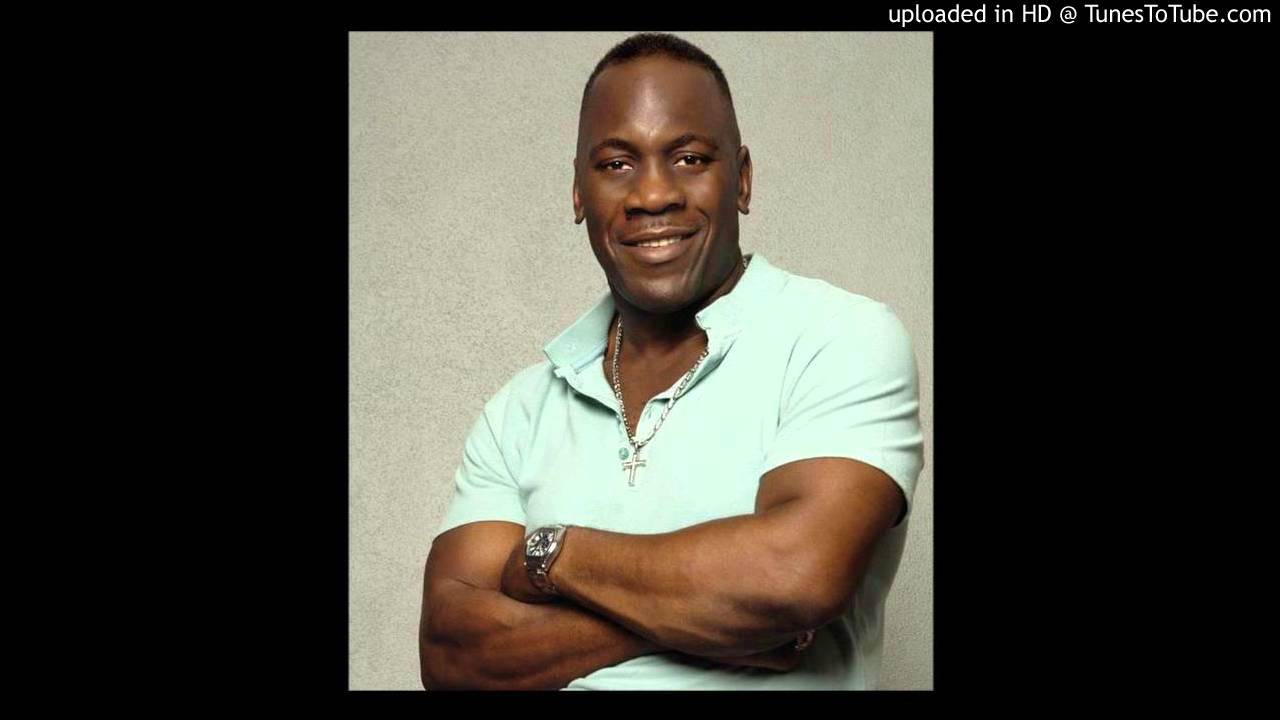 George Nooks - All Night Long (Jah Never Fail I Riddim) - YouTube