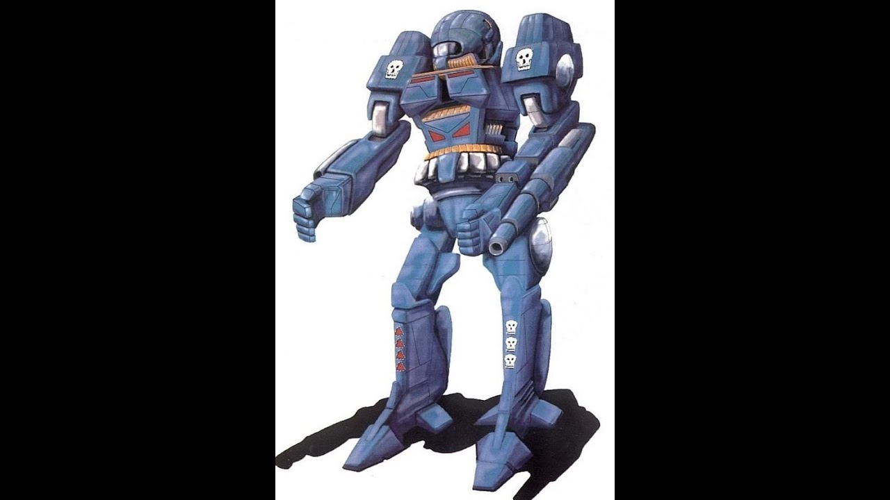 Battletech: Watchman WTC-4M Mercenary Commanders Thoughts From The ...