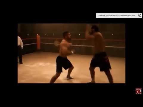 Yenilmez 3 turkce ( gunah benim suc benim )