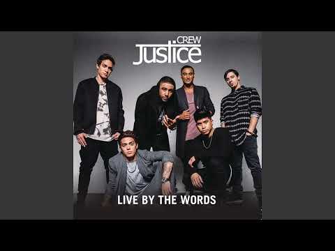 Justice Crew - Boom Boom
