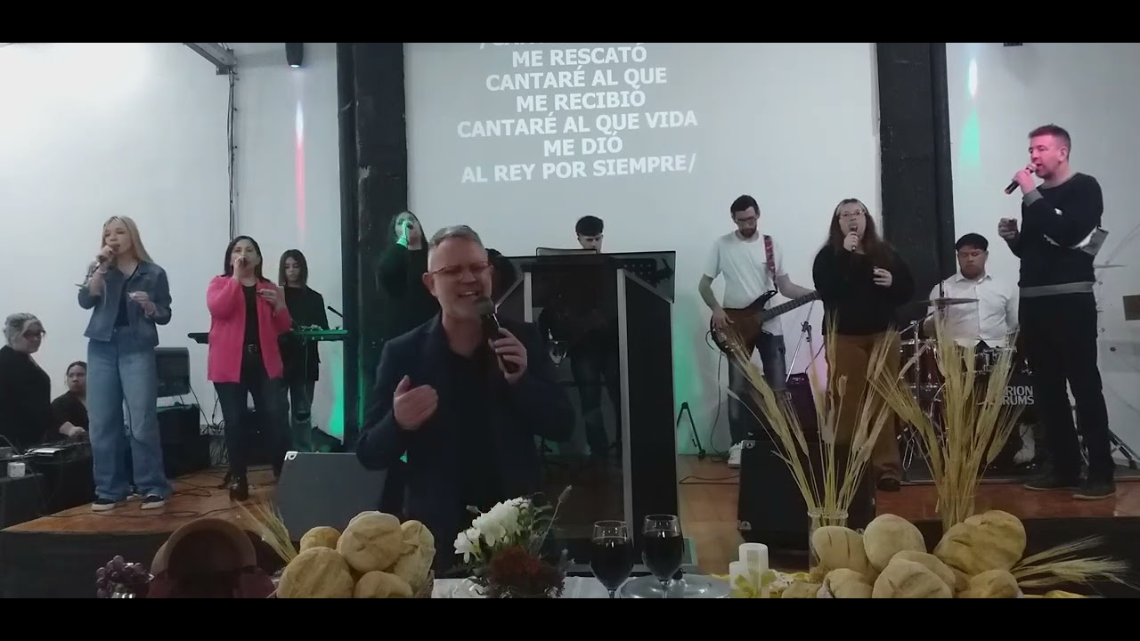 Pastor Ricardo Engel 22/09/24 " ESTRATEGIAS DEL TENTADOR ( primera ...