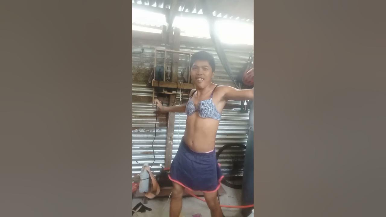 pitik ni papa wel Vlog - YouTube