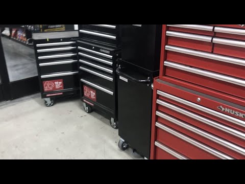 Home Depot’s best time of day to pick up materials - YouTube