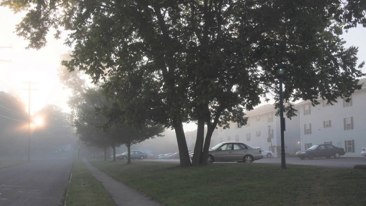 University Commons Overview - Athens Ohio - YouTube