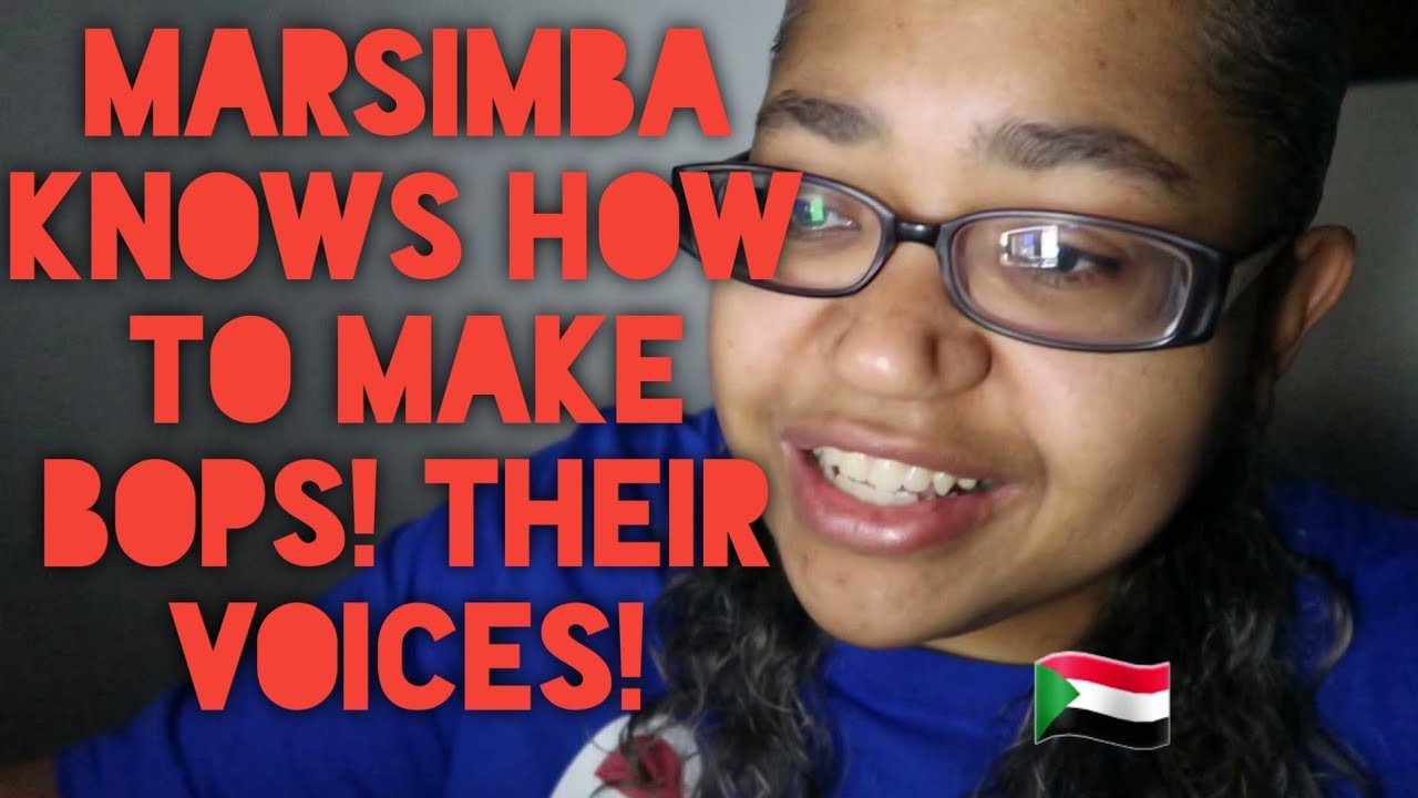 421 Reacts Music | MarSimba X Flashkiiddo | Bajry (Official Video ...