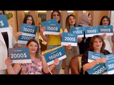 ƏN QAZANCLI İŞ (xanımlar üçün)