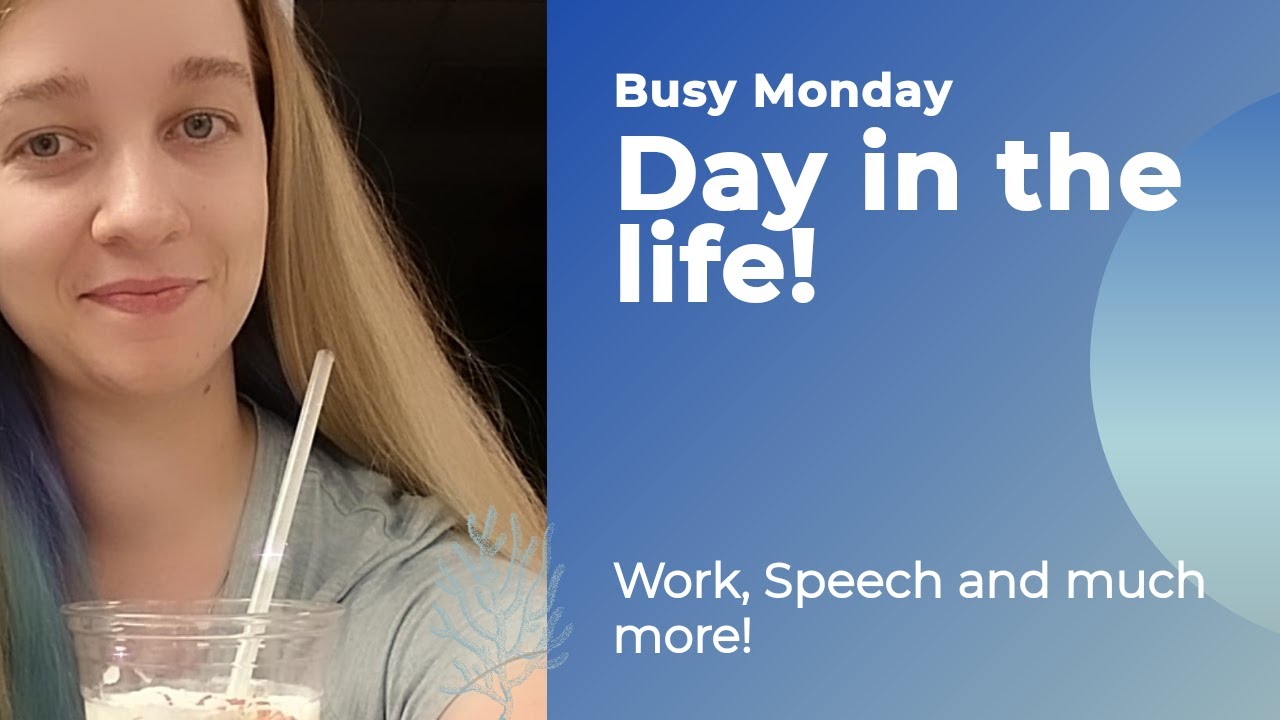 Day in the life|| Busy Monday with 4 kids and lots to do!! - YouTube