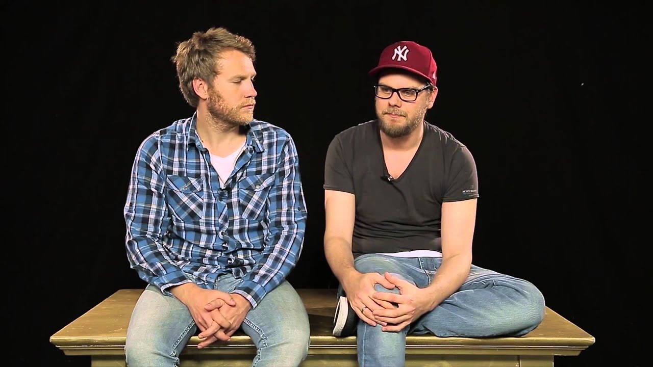 Support Rocket Beans - YouTube