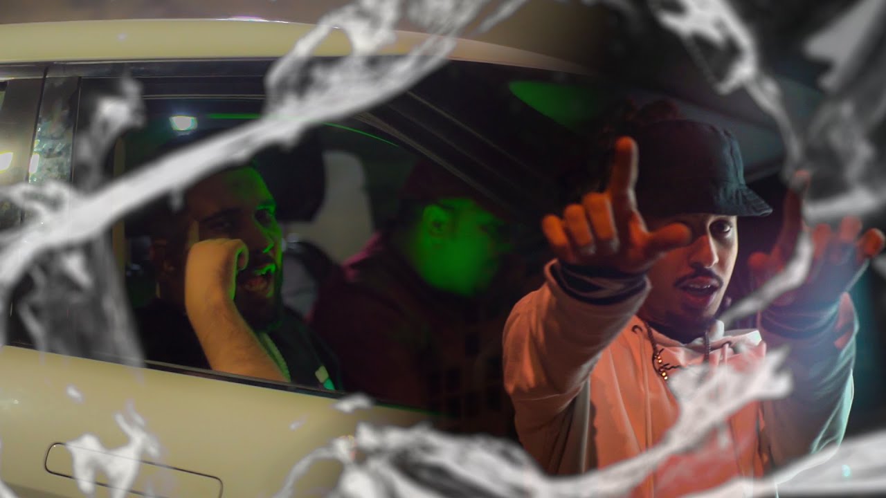 Loun - Validè (feat. Mic One) [Official Video Clip] - YouTube