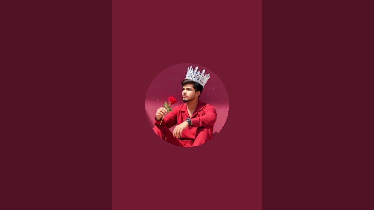 Sahil Ali is live - YouTube