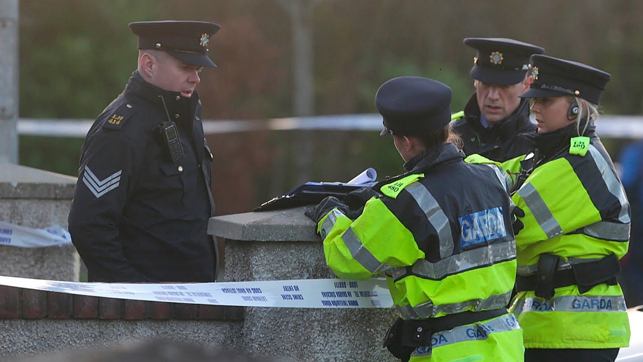VIDEO: Superintendent Des McTiernan speaks to media after a body is ...