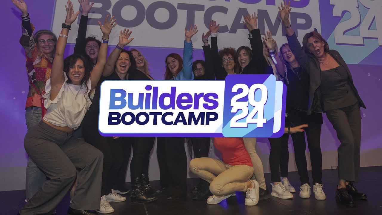 Builders BootCamp 2024 - YouTube