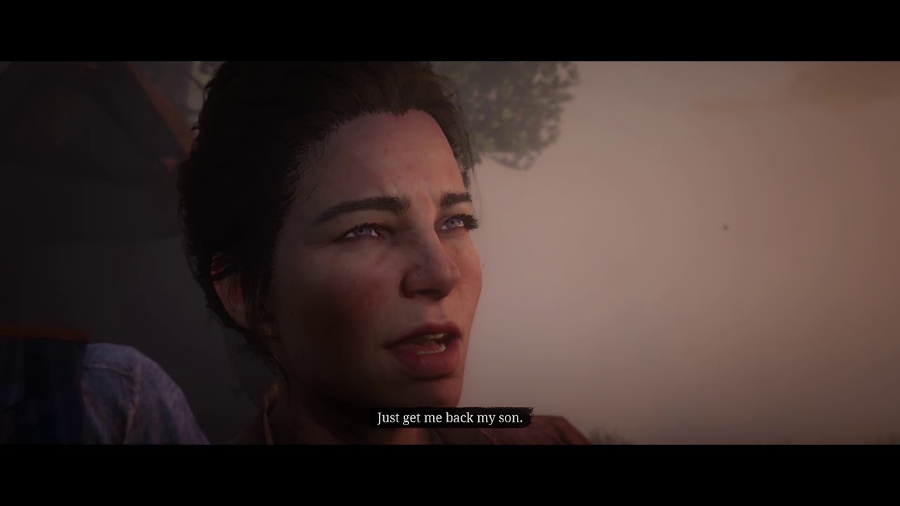 RED DEAD REDEMPTION 2 Walkthrough Gameplay Part 21 -FIND JACK (RDR2 ...