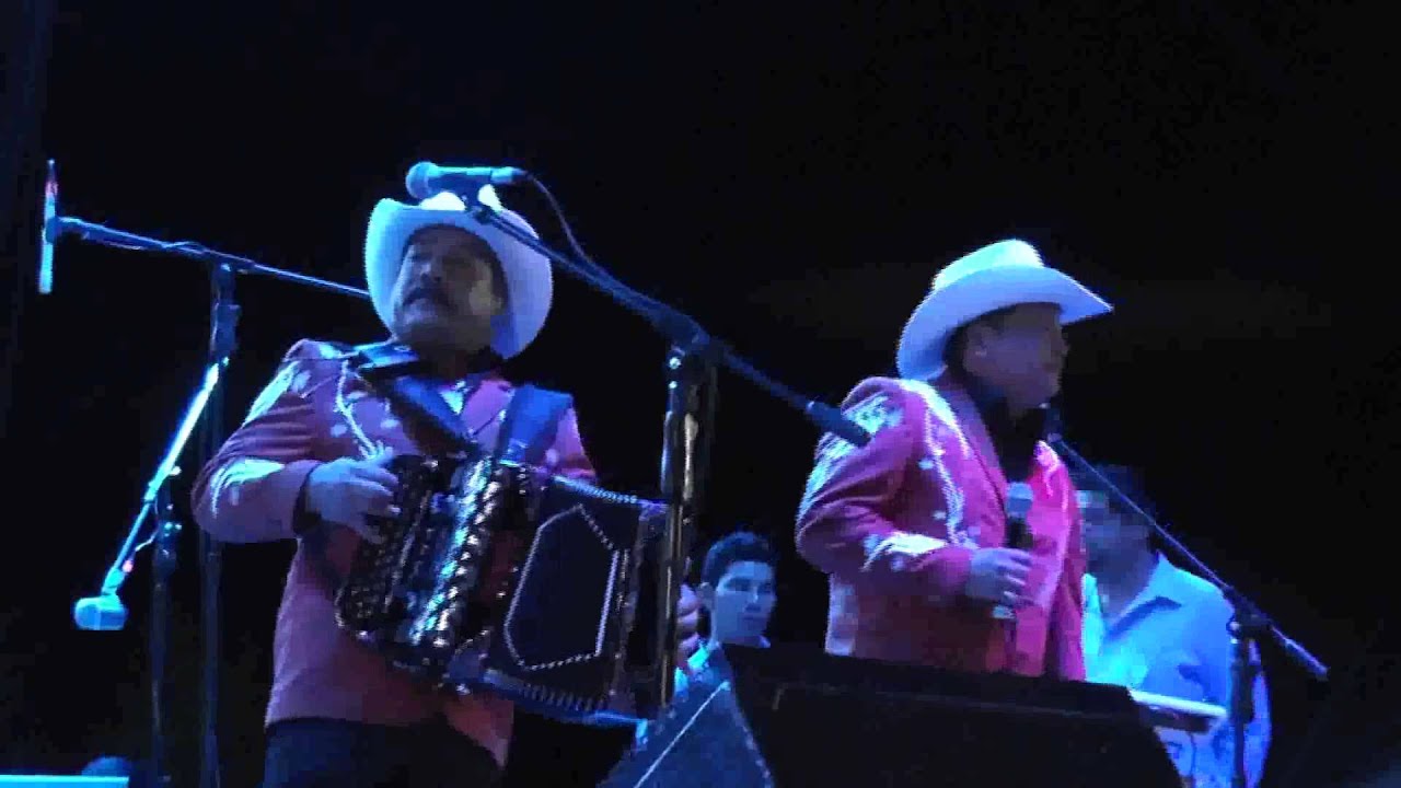 Cardenales de Nuevo Leon en Vivo - YouTube