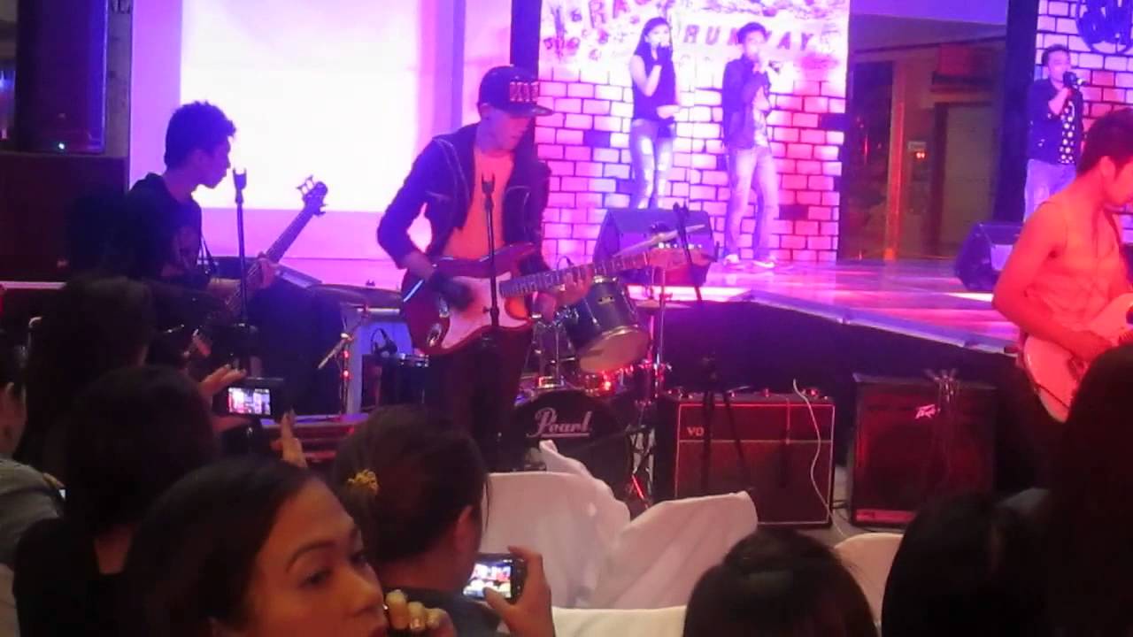 Bulag Pipi Bingi - (Blue Eagles Band Cover) - YouTube