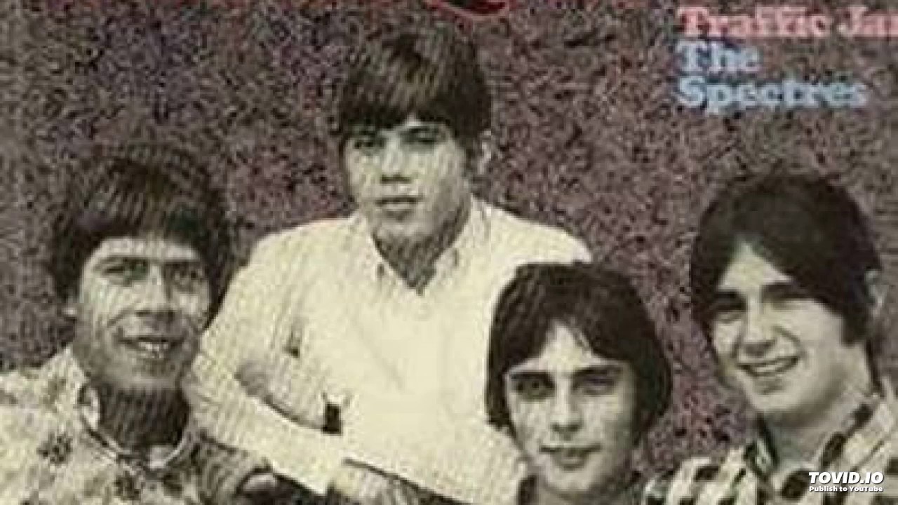 Status Quo(Spectres)-Hurdy Gurdy Man - YouTube