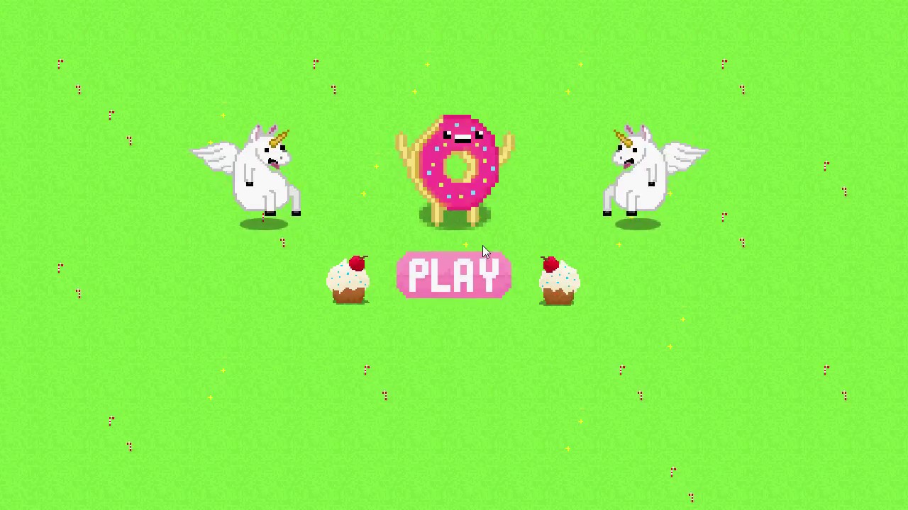 UON Games Art 1st Year Pixel Art Assignment: 4weeks - YouTube