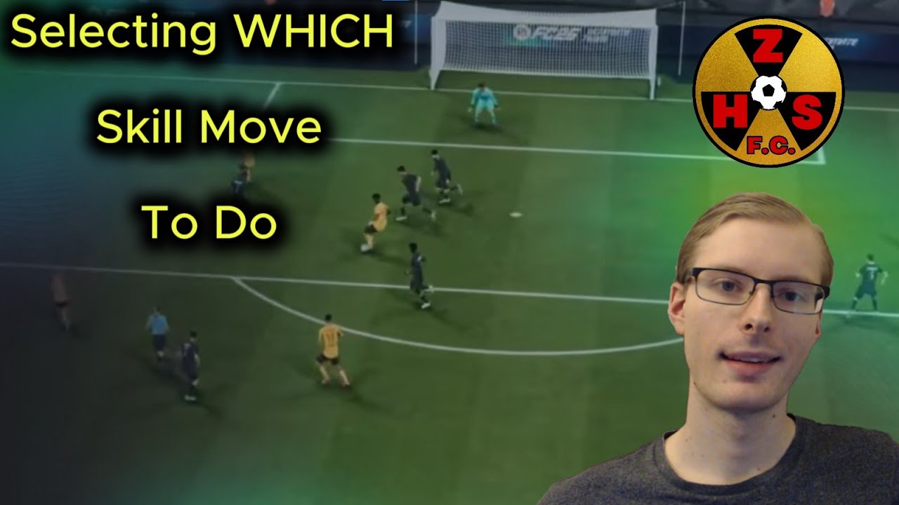 Skill Combos and Spacing! Putting it All Together, WHEN to do Which ...