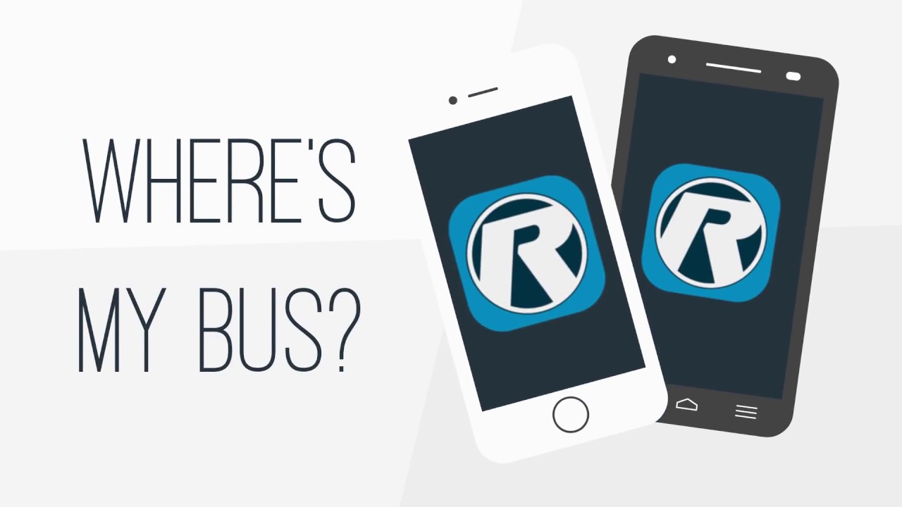 Ride Systems App Tutorial - YouTube
