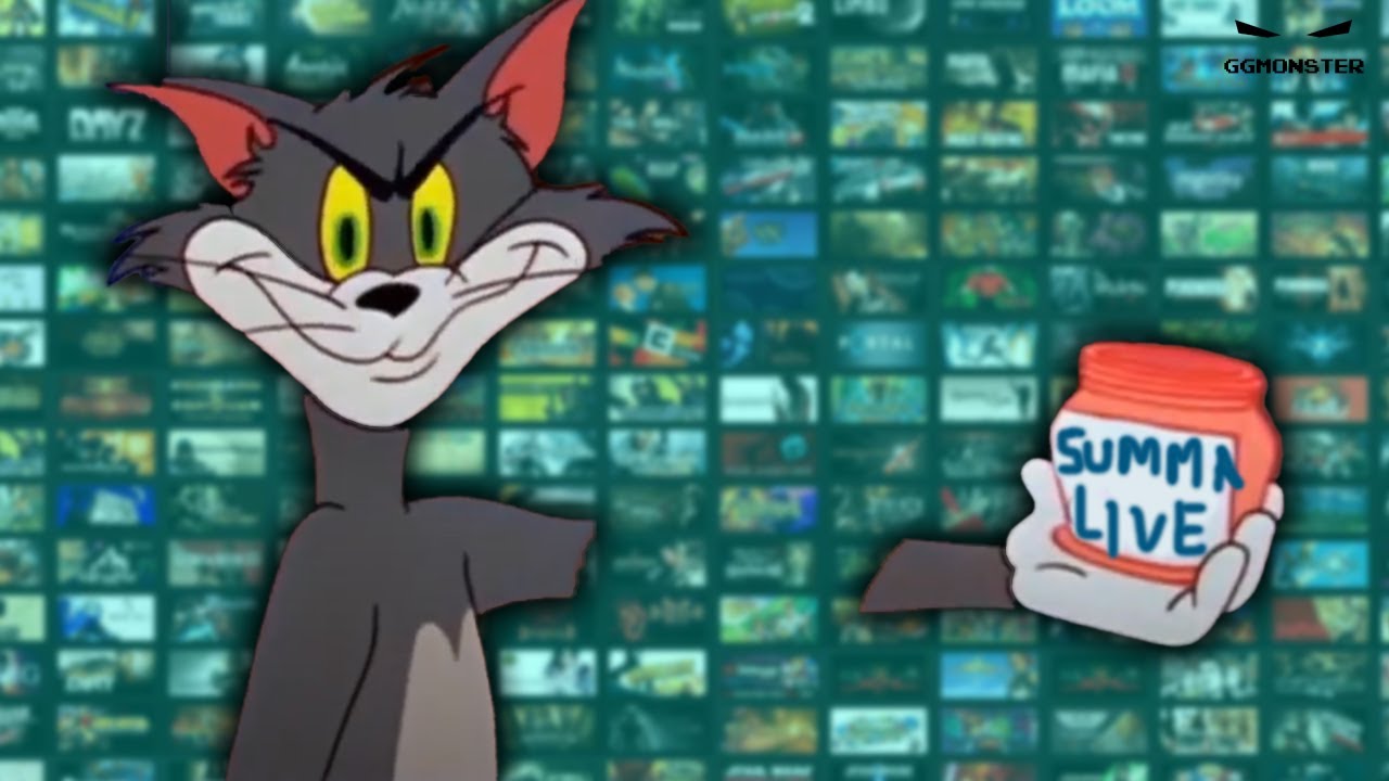 🔴 GAMES & FUNS | SUMMA LIVE #tamilgaming #ggmonster - YouTube