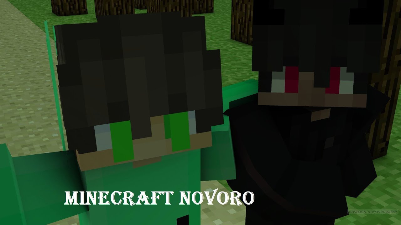 Es beginnt... |Novoro Folge 1 - YouTube