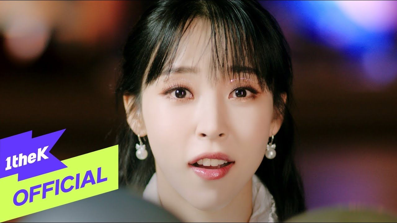 [MV] Moon Byul(문별) _ PRESENT - YouTube