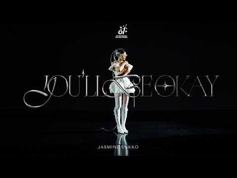 Jasmine Sokko 楚晴 - NDP 2026: You'll Be Okay Official Music Video