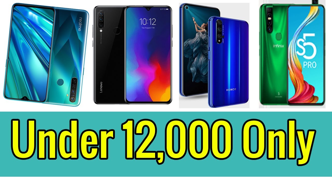 Best Android Phone Under 12000 In India | Best Smart Phone 2020 | Best ...