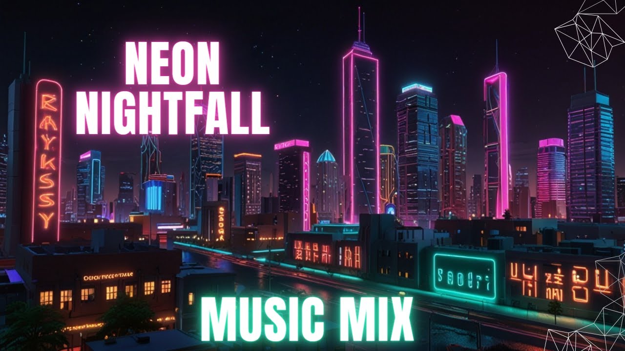 "Neon Nightfall: The Ultimate EDM Experience for Nightlife Enthusiasts ...