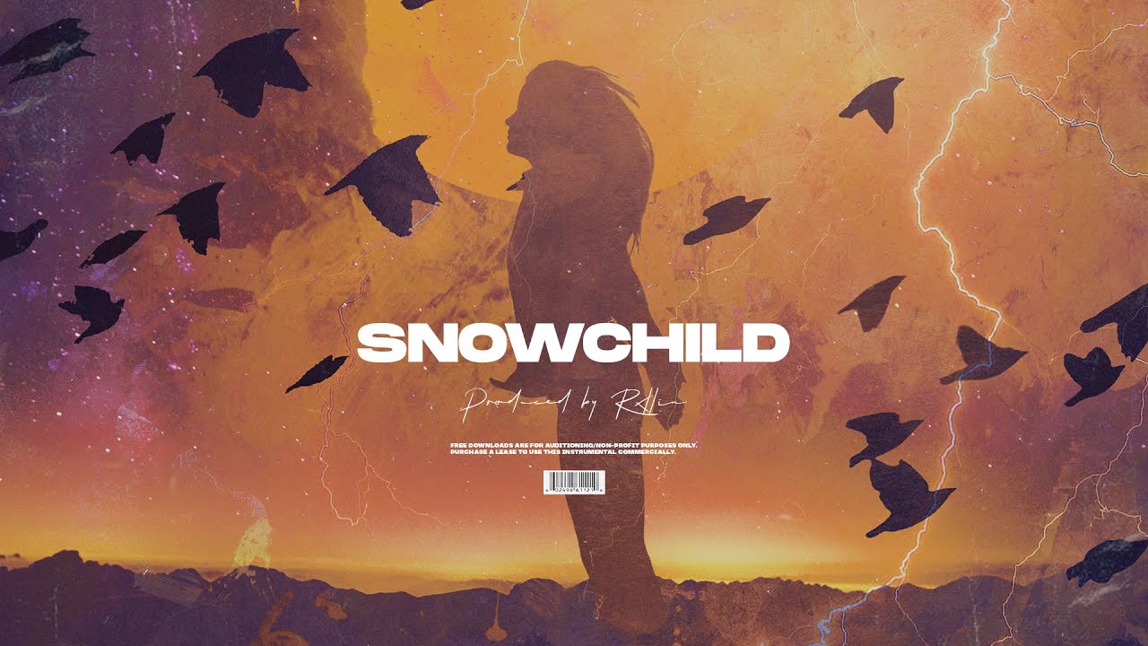 the weeknd, nav type beat 2020 | Snowchild - YouTube