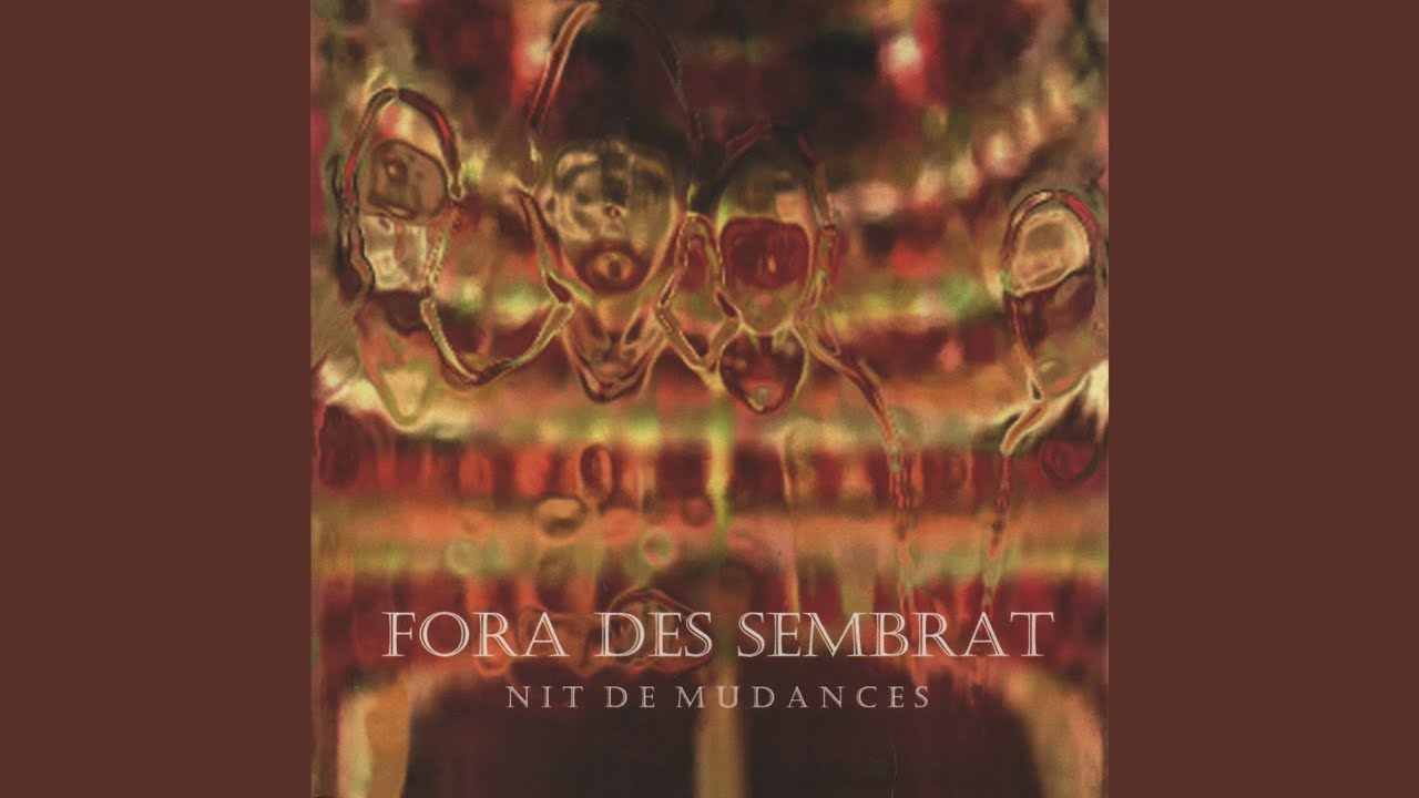 Es mercat (amb Albert Candela) - YouTube