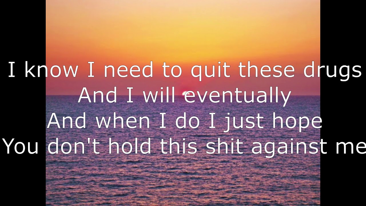 Bad habits song lyrics meaning - berypiano