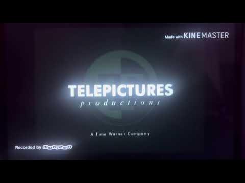 Harvey Levin Productions/Paramedia/Telepictures/Warner Bros. Television ...