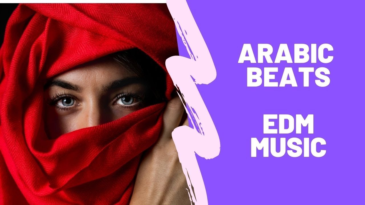 Arabic beats EDM music Extended version | @himsrocking - YouTube