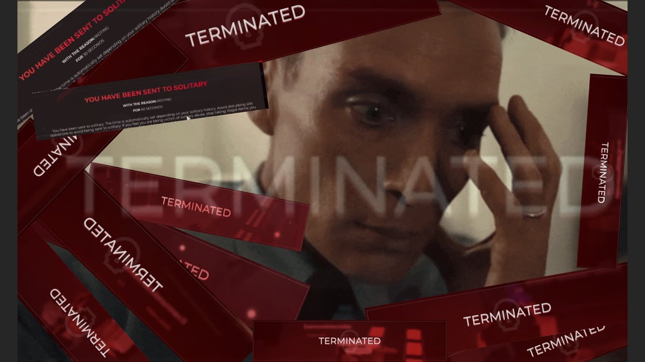 SSRP Weekend Experience 2 | ROBLOX SCP: Site Roleplay - YouTube