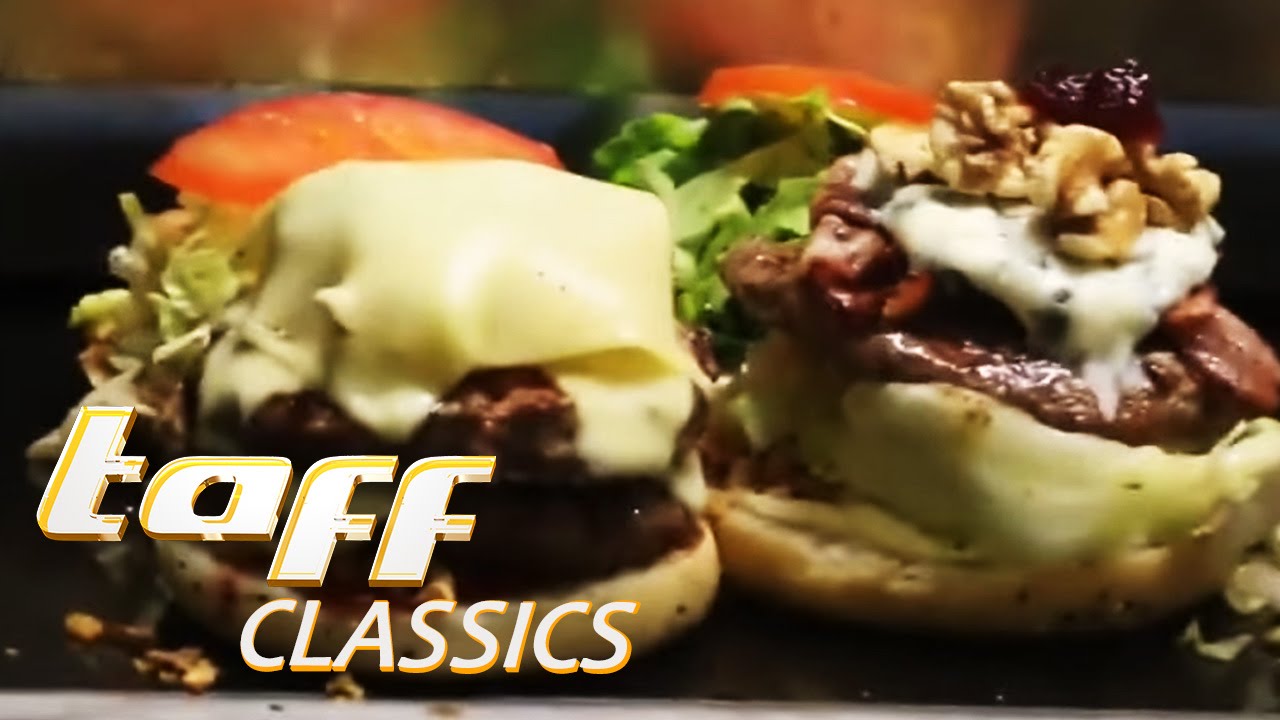 Beat the Boss: Im Burgerladen | taff classics | ProSieben - YouTube