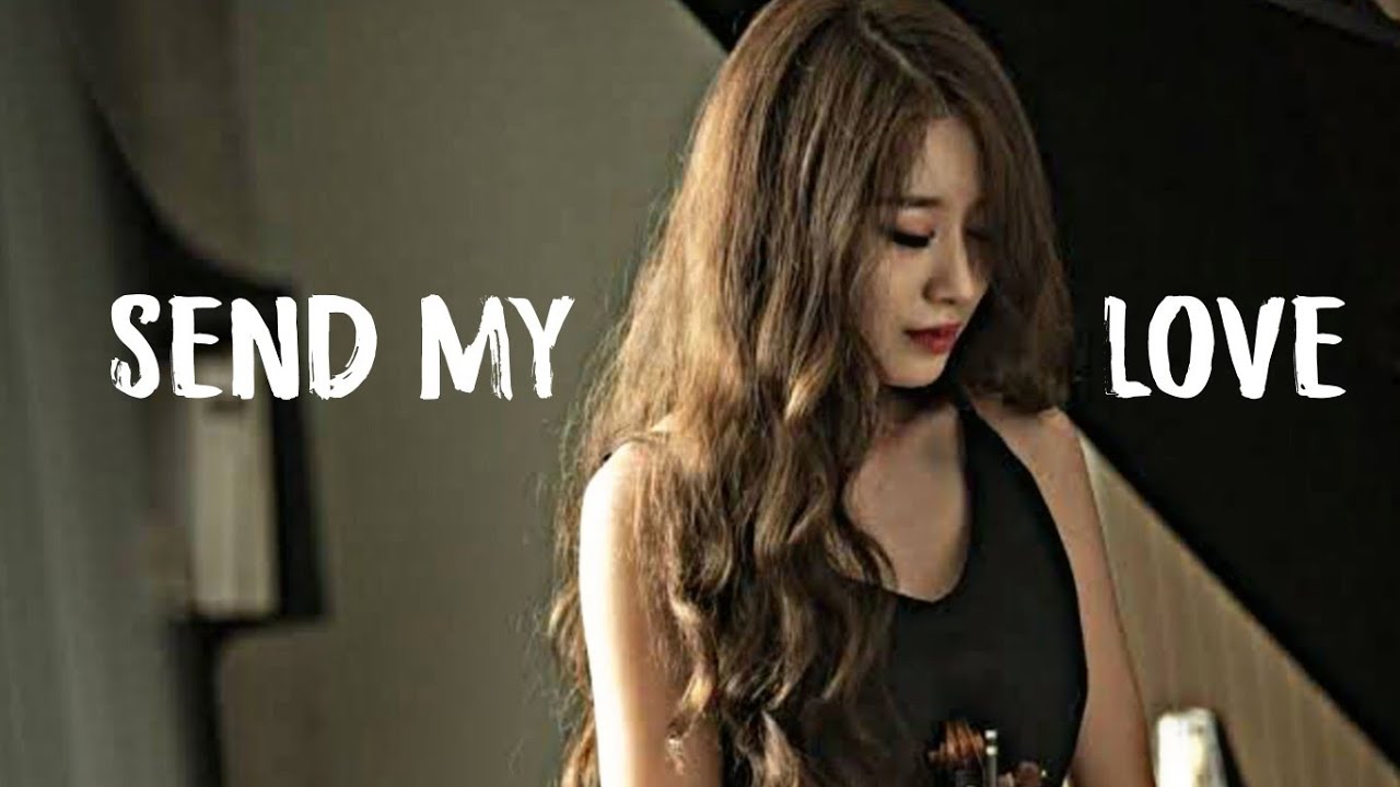 "You set me free" || Edrix × Freya × Percy (AMNSE) - YouTube