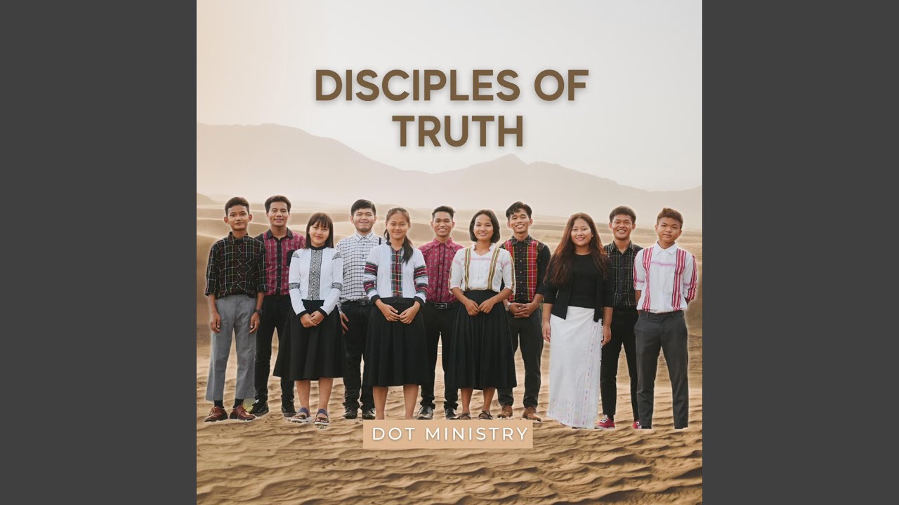Disciples of Truth - YouTube