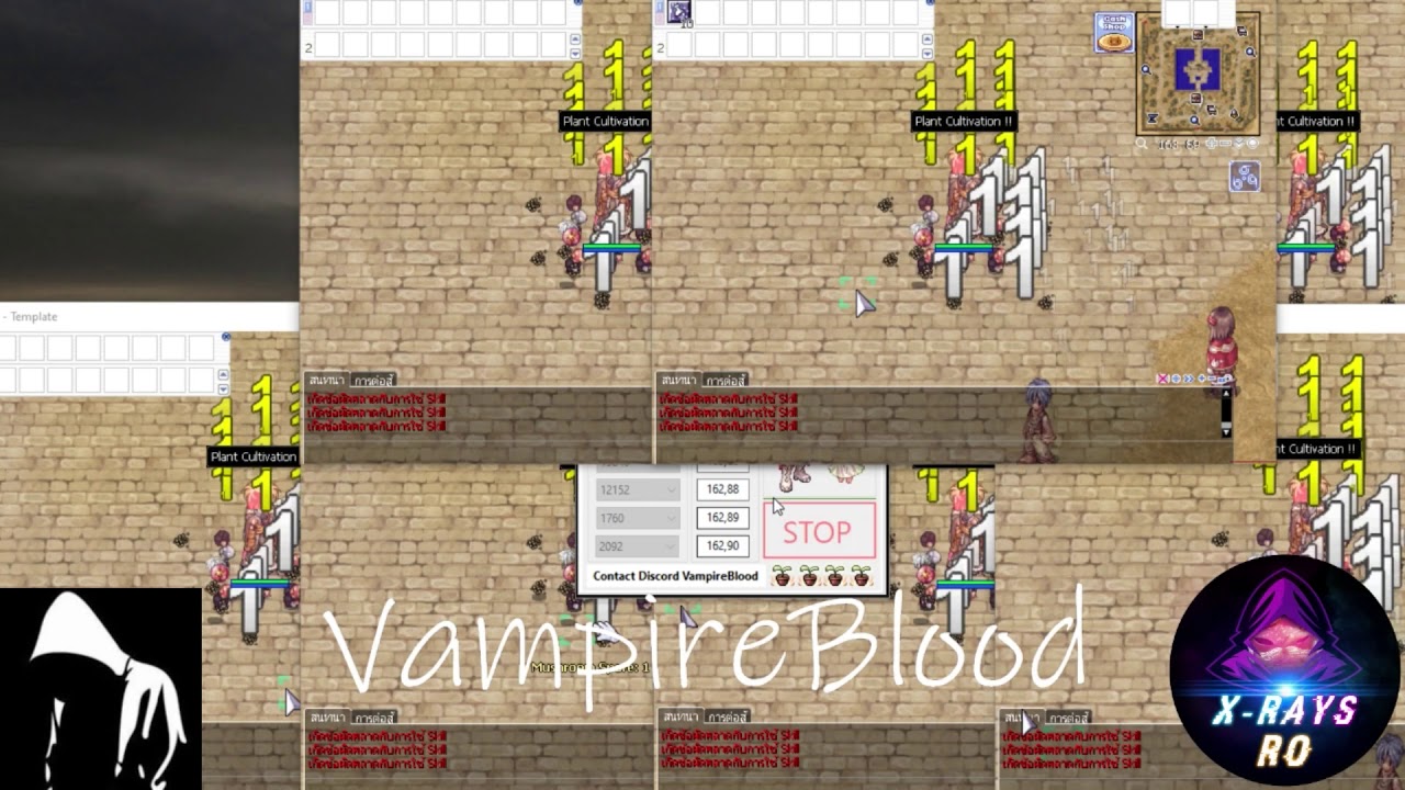 X-RAYS-RO-AUTO-Farm - YouTube