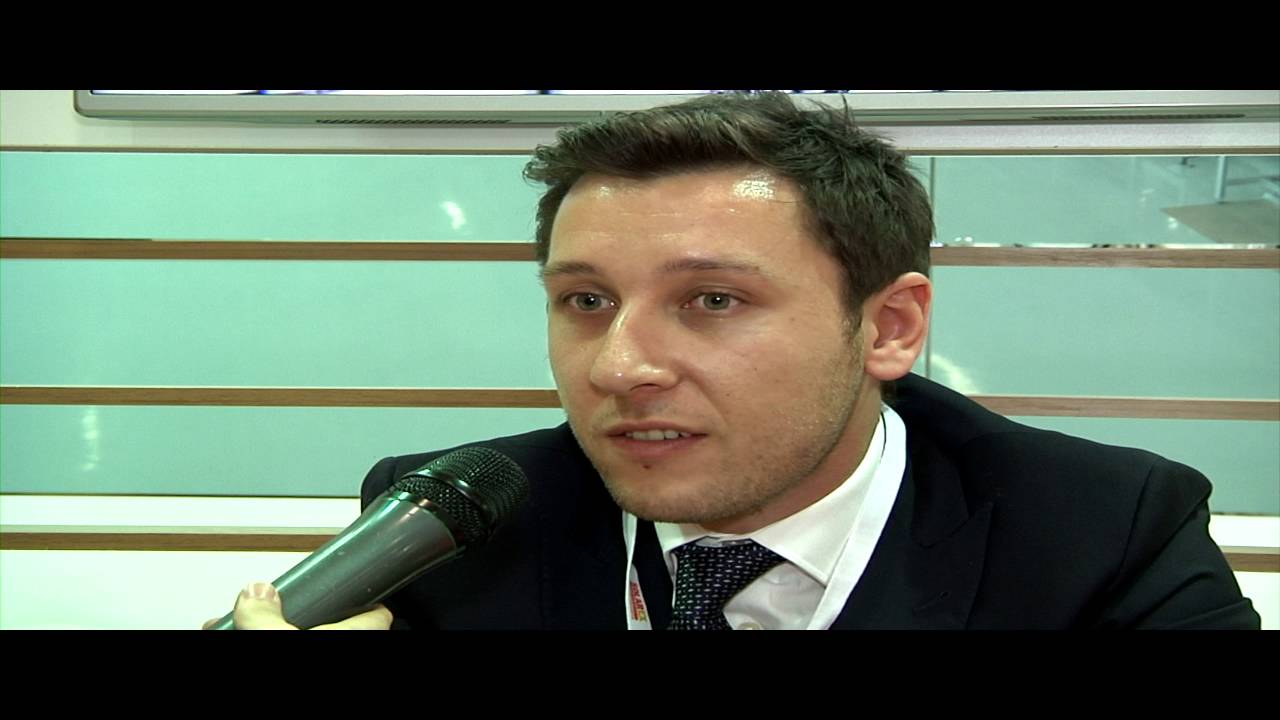 Gazioğlu Solar Enerji Yönetim Kurulu Üyesi Makine Mühendisi Kerim ...