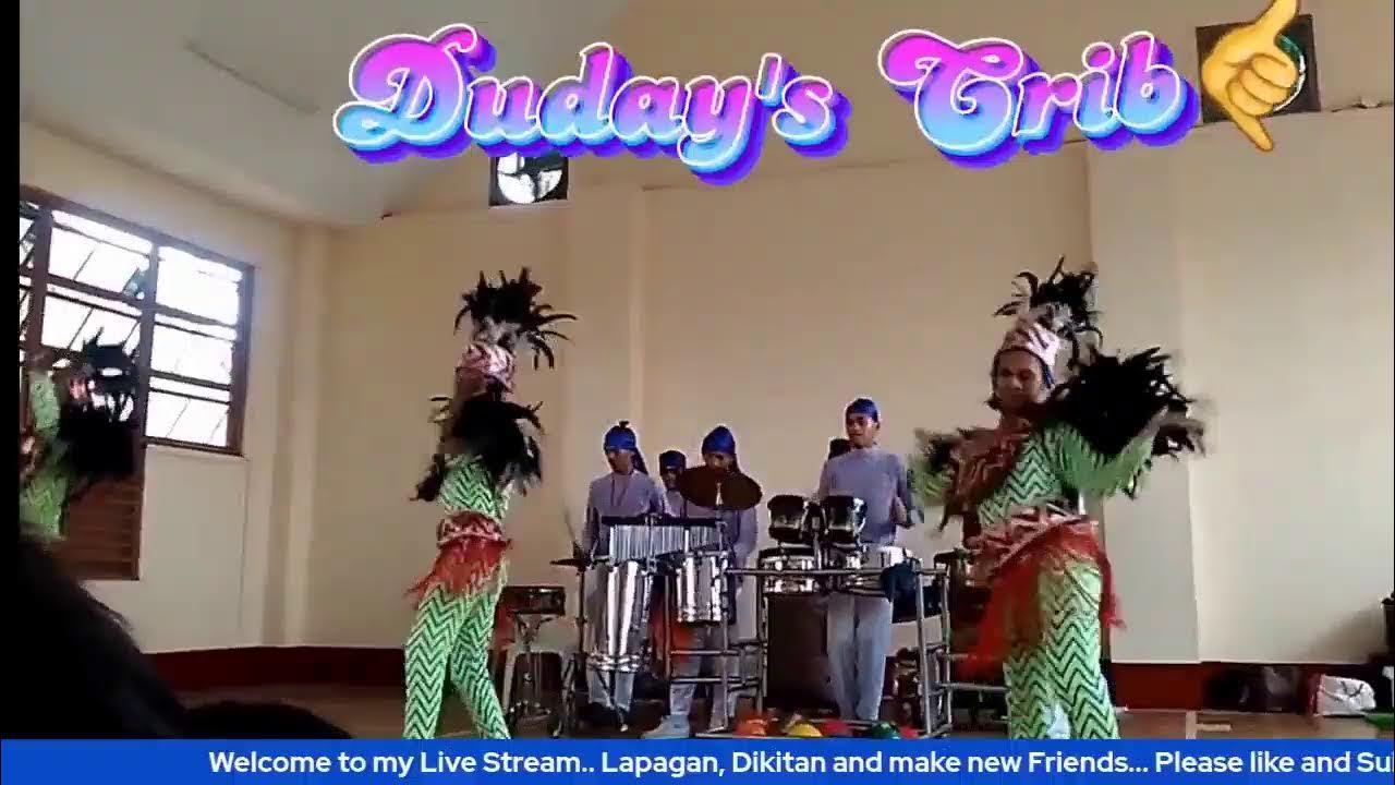 Monday afternoon quick LS (lapagan, dikitan, and make new friends) - YouTube