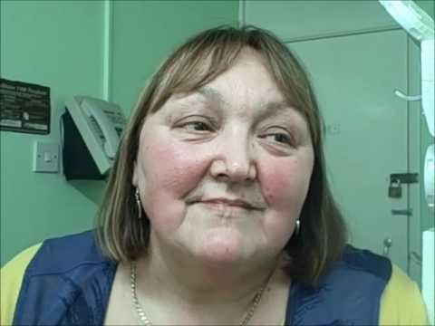 Ann Reece at Keyingham Folk Club - YouTube