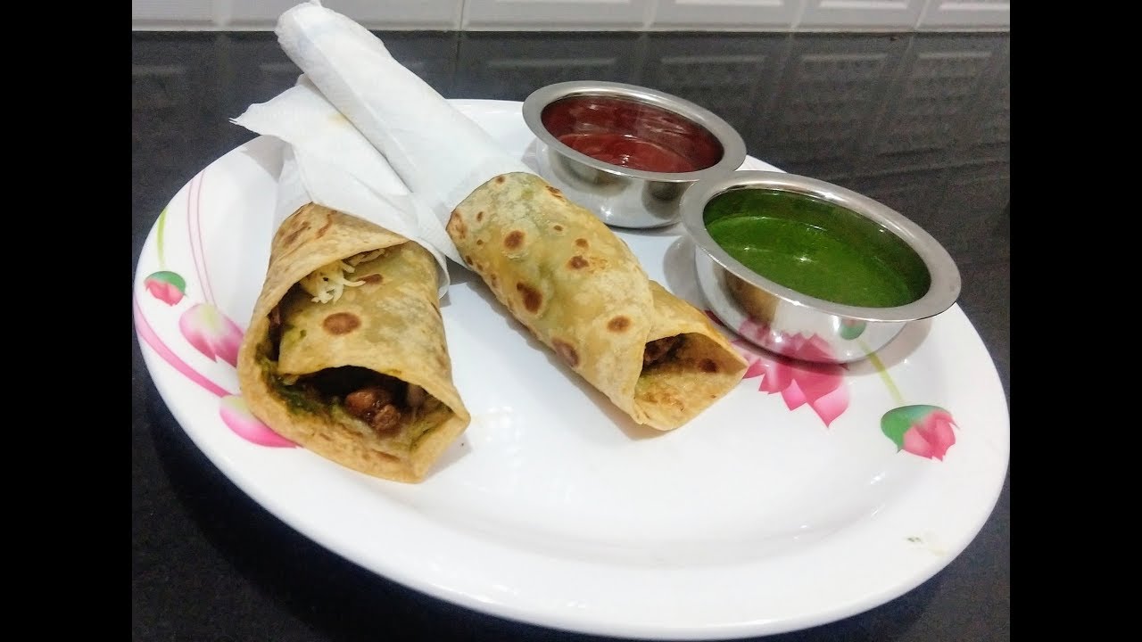 Chicken Keema Roll | How To Make Keema Roll | Recipe | Christmas ...