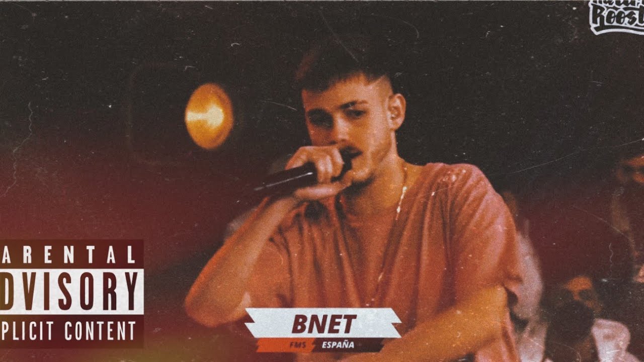 minuto de presentación de Bnet - YouTube