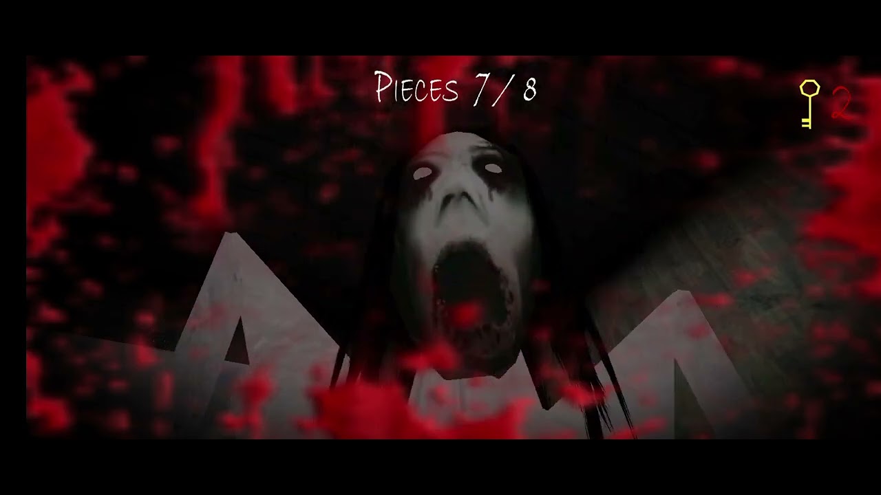 slendrina horror game play ⏯️ - YouTube